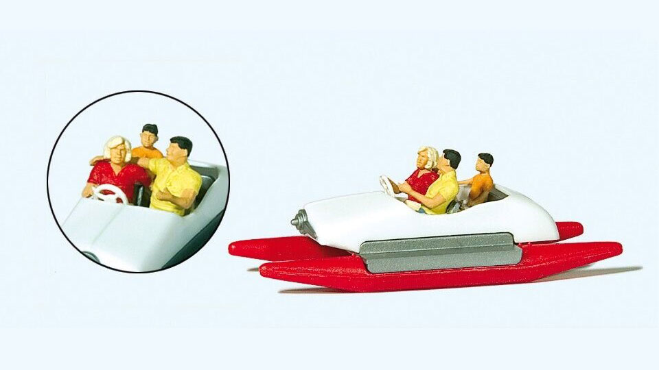 Preiser – A. SYKORA e.K.